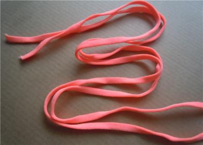 中国 Wiskers のカスタマイズされた伸縮性があるウェビングはライト級選手を 0.5 Cm の幅紐で縛ります 販売のため