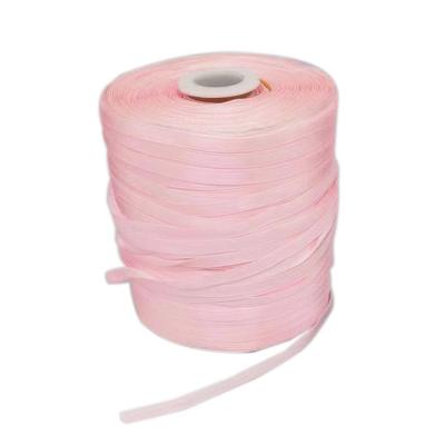 Cina Nastro tessuto alla moda del jacquard per la decorazione del regalo delle borse in vendita