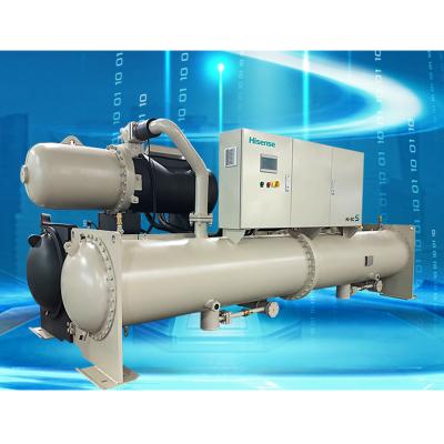 China 24 X 24 Inch Portable Water Chiller 0.31KW Square Ventilation Filter for sale