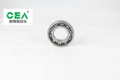 Cina Scanalatura profonda 15x35x11mm con cuscinetto a sfera della palla di acciaio inossidabile di P0 P2 P4 P5 P6 per la berlina dell'automobile in vendita