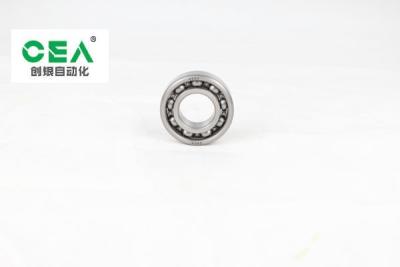 Cina scanalatura profonda di singola fila di 17x40x12mm che sopporta il cuscinetto a sfera della ruota di automobile 6203zz in vendita