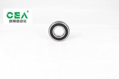 Cina Cuscinetti a sfera automobilistici 608 della scanalatura profonda assemblaggio meccanico 626 6201 in vendita