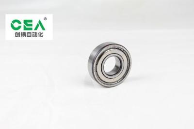 Cina Cuscinetti 6001 del pattino di rullo P5 cuscinetto a sfera 6002 6003 6203 6204 6205 6000 in vendita