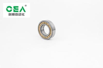 Cina CEA con cuscinetto a sfera 6206-2RS1 della scanalatura profonda speciale originale in vendita