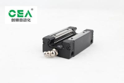 中国 High Precision Round Linear System Bearings with Outside Diameter 30-60mm and Bore Size 20-50mm 販売のため