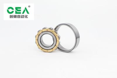 Cina Cuscinetti a rulli sigillati cilindrici P0 P1 dell'ago in vendita
