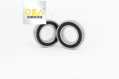 中国 円柱深溝玉軸受 6302 6000 6300 6203 6301 2RS 販売のため