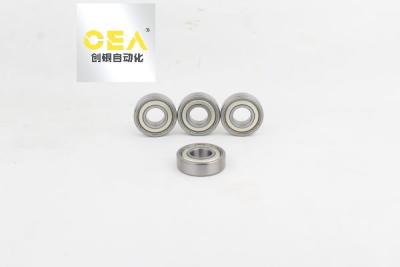 中国 1/6 密封された深溝玉軸受 Zz オープン 6204 6010 6318 6203 6203zz 6308 6009 2R 販売のため