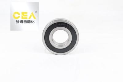 中国 クロム鋼の深い溝の玉軸受 6207 6300 6301 2RS 6302 6305 販売のため