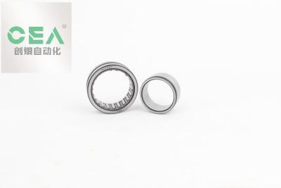 中国 Steel Ball General Motors High Speed Needle Rolling Deep Groove Raceway Without Seal Bearings 販売のため