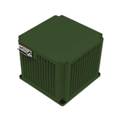 China Merak-L03 Strapdown Automotive Inertial Navigation System Satellite Guidance FOG INS for sale