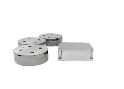 China Merak-60ST Three-Axis Industrial Integrated Fiber Optic Gyroscope Measurements For Aerospace for sale