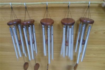 Cina Ispezione di qualità dei terzi del carillon di vento, servizi di ispezione di FBA in vendita