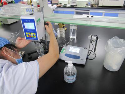 Cina servizi di ispezione di qualità dei terzi in vendita