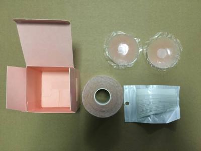 Cina Servizi di ispezione di qualità del prodotto del nastro della tetta, ispezione casuale finale di AQL in vendita