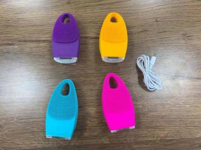 Cina Servizi di ispezione dei terzi di controllo di qualità US$168 per Sonic Facial Cleansing Brush in vendita