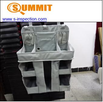 Cina Organizzatore d'attaccatura Quality Inspection Services 50pcs/Day del pannolino in vendita