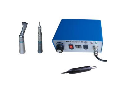 China Unidades de motor sem escova dentais 50000RPM do equipamento dental da clínica micro à venda