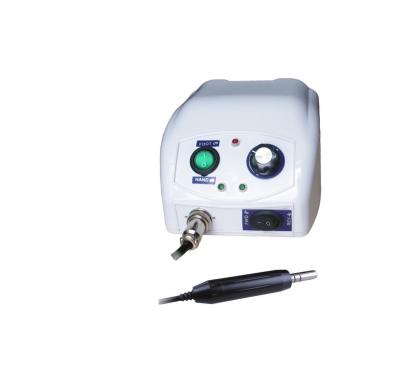 China Micro equipamento dental sem escova dental eletrônico da clínica das unidades de motor à venda