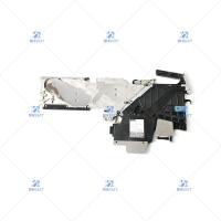 Quality Feeder Parts Electric JUKI Feeder 8mm RF08AS Smt Label Feeder for sale