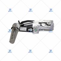 Quality SM 44mm SAMSUNG Feeder SBFB34120K Smt Feeder Precise Feeding for sale