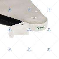 Quality JUKI 8 X 2mm Juki Stick Feeder Smt Electrical CF05HP for sale