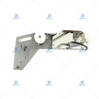 Quality Smt SAMSUNG Feeders CP 32mm Smt Tape Feeder For SAMSUNG Placement for sale