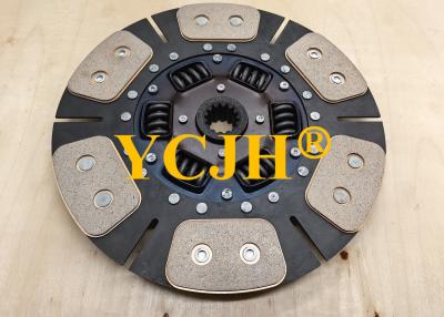 China BJ 23028-RDP RACING CLUTCH DISC 1FZ TOYOTA LAND CRUISER 4.5L - 6 CYLINDERS for sale