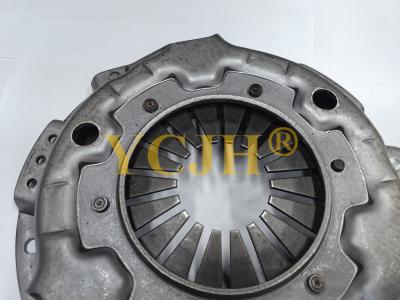 China Universal Compatibility Clutch Cover with Polished Surface Finish at Affordable for sale