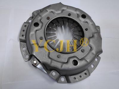 China Universal Compatibility Clutch Cover with Polished Surface Finish at Affordable for sale