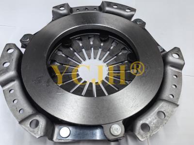China Universal Compatibility Clutch Cover with Polished Surface Finish at Affordable for sale
