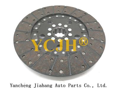 China Tractor Model 5110 CLUTCH DISC Bolt-On Installation Method Steel Material for Requirement for sale