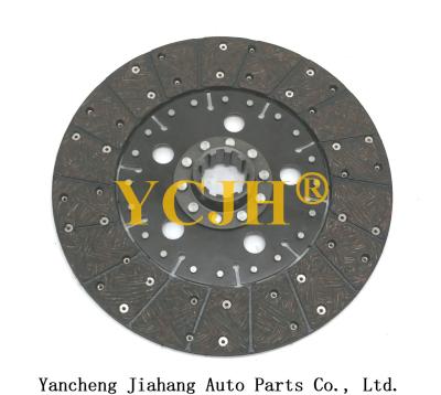 China Tractor Model 5110 CLUTCH DISC Bolt-On Installation Method Steel Material for Requirement for sale