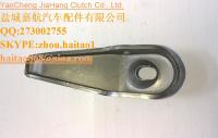 Clutch Lever that fits Tractor Models: 420 (100000->), 430 (100000->) Replaces Part Numbers: T12850, AT12032,