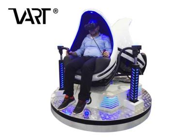 China Cinema de Immersive 9D VR, ar do simulador do teatro VR de XD/efeitos da vibração à venda