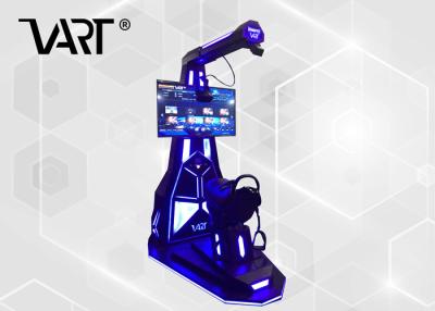 China Simulador do jogo eletrônico 9D com equitação dos vidros de HTC VIVE/VR à venda