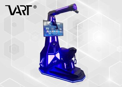 China O cavalo deu forma a máquina a fichas do passeio do equipamento da realidade virtual/VR à venda