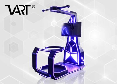 Китай Виртуальная реальность снимая игровой автомат игрока станции 1 ВР с взаимодействующей игрой продается