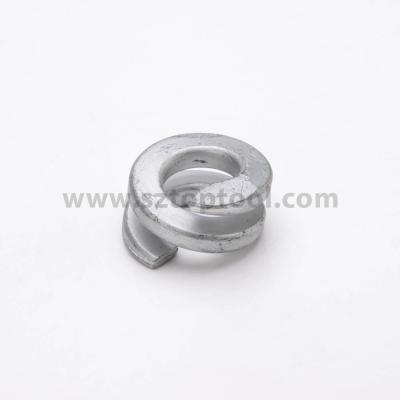 Κίνα Metric M8 Spring Washer Stainless Steel 430HV ASME B18.21.3-2008 προς πώληση
