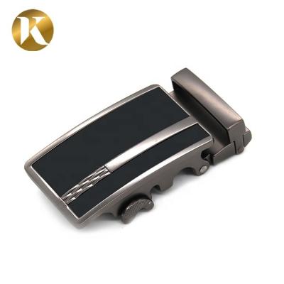Chine Boucle de ceinture faite sur commande professionnelle en métal, boucle de ceinture en alliage de zinc de 35mm à vendre