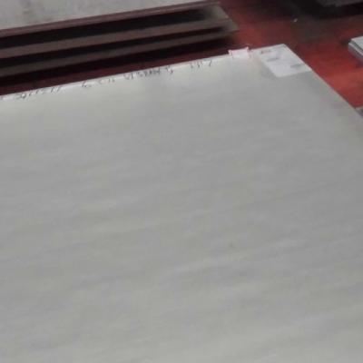 Cina ASME SA516 classificano 70 il contenitore a pressione del piatto d'acciaio di 16Mo3 ss SA16 materiale in vendita