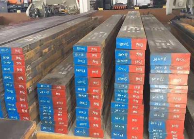 Cina 1.2083H / rendimento elevato del ODM dell'OEM dei materiali della lamiera sottile del piatto d'acciaio di 2083H ss in vendita