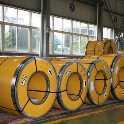 Cina luminoso inossidabile della tubatura del rotolo di nastro di 3.0mm ASTM AISI 304 temprato in vendita