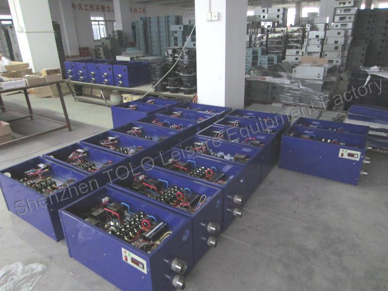 Fornitore cinese verificato - Shenzhen TOLO Leisure Equipment Co.,LTD