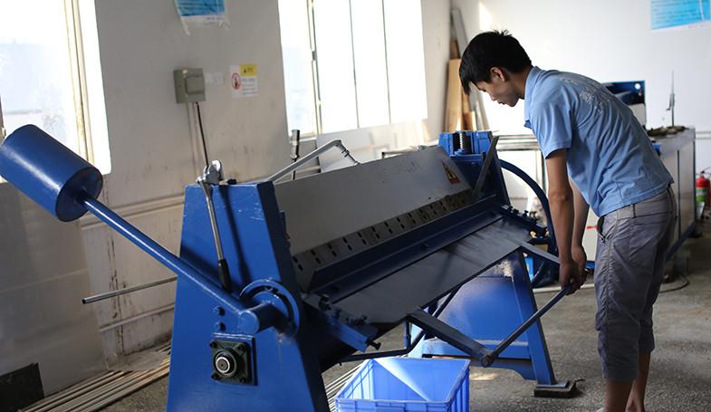 Fornitore cinese verificato - Shenzhen TOLO Leisure Equipment Co.,LTD