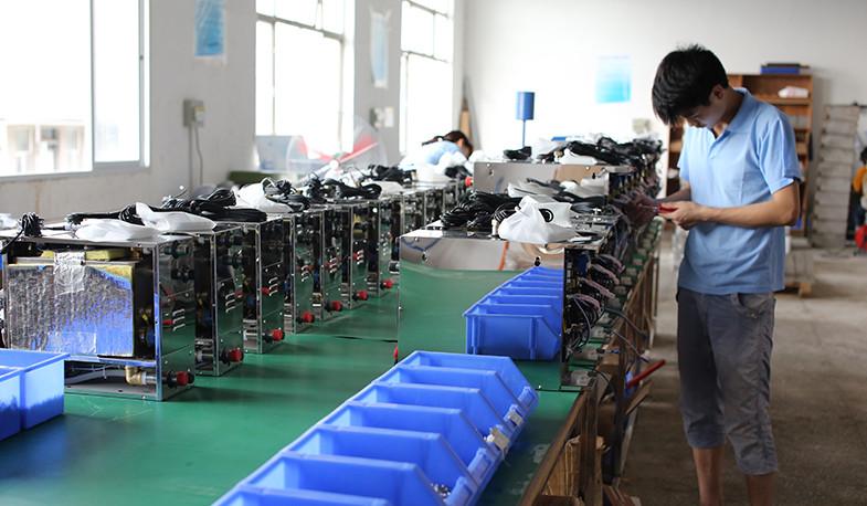 Fornitore cinese verificato - Shenzhen TOLO Leisure Equipment Co.,LTD