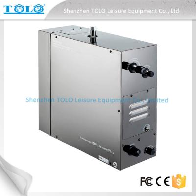 Cina Generatore residenziale del bagno di sauna del vapore del generatore di vapore di sauna di 3.0kw 220V in vendita