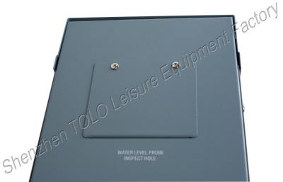 Cina Conservi il generatore di vapore elettrico di sauna della doccia del vapore di energia 15kw cheInfiamma per residenziale in vendita