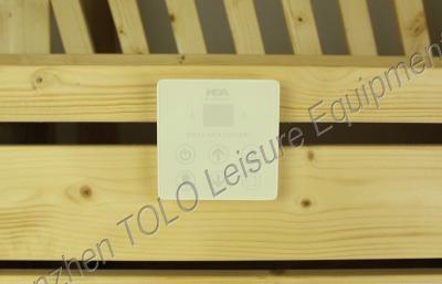 Cina Generatore di vapore automatico di sauna per la doccia, generatore di vapore portatile del vapore in vendita