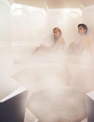 Cina generatore di vapore di sauna dell'acciaio inossidabile 18kw con la automatico-disincrostatura in vendita